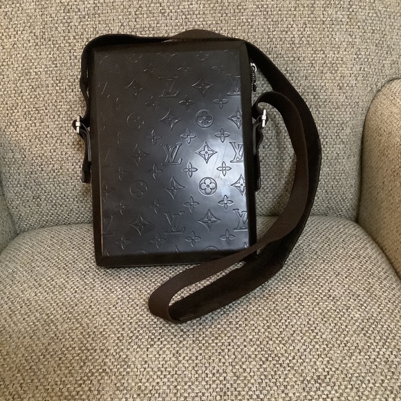 Louis Vuitton | Bags | Louis Vuitton Monogram Gace Bobby ...